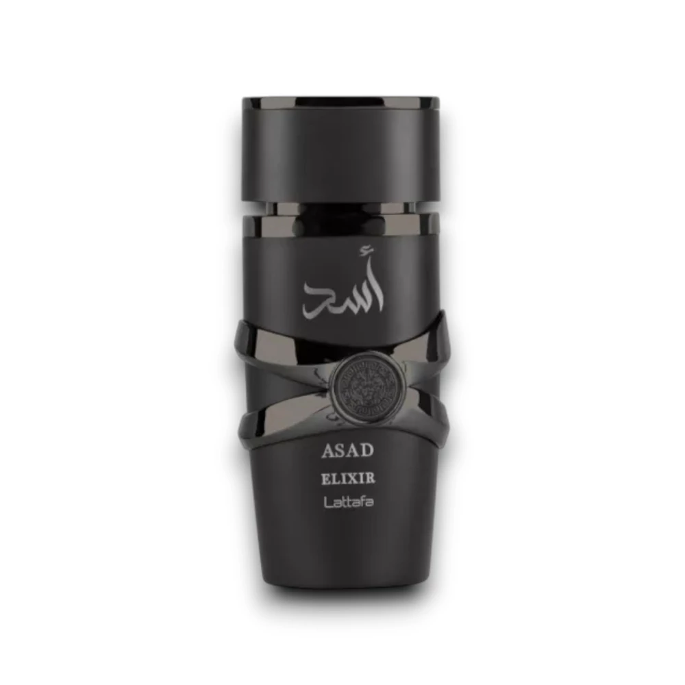 Lattafa - Asad Elixir Eau de Parfum - Zakara