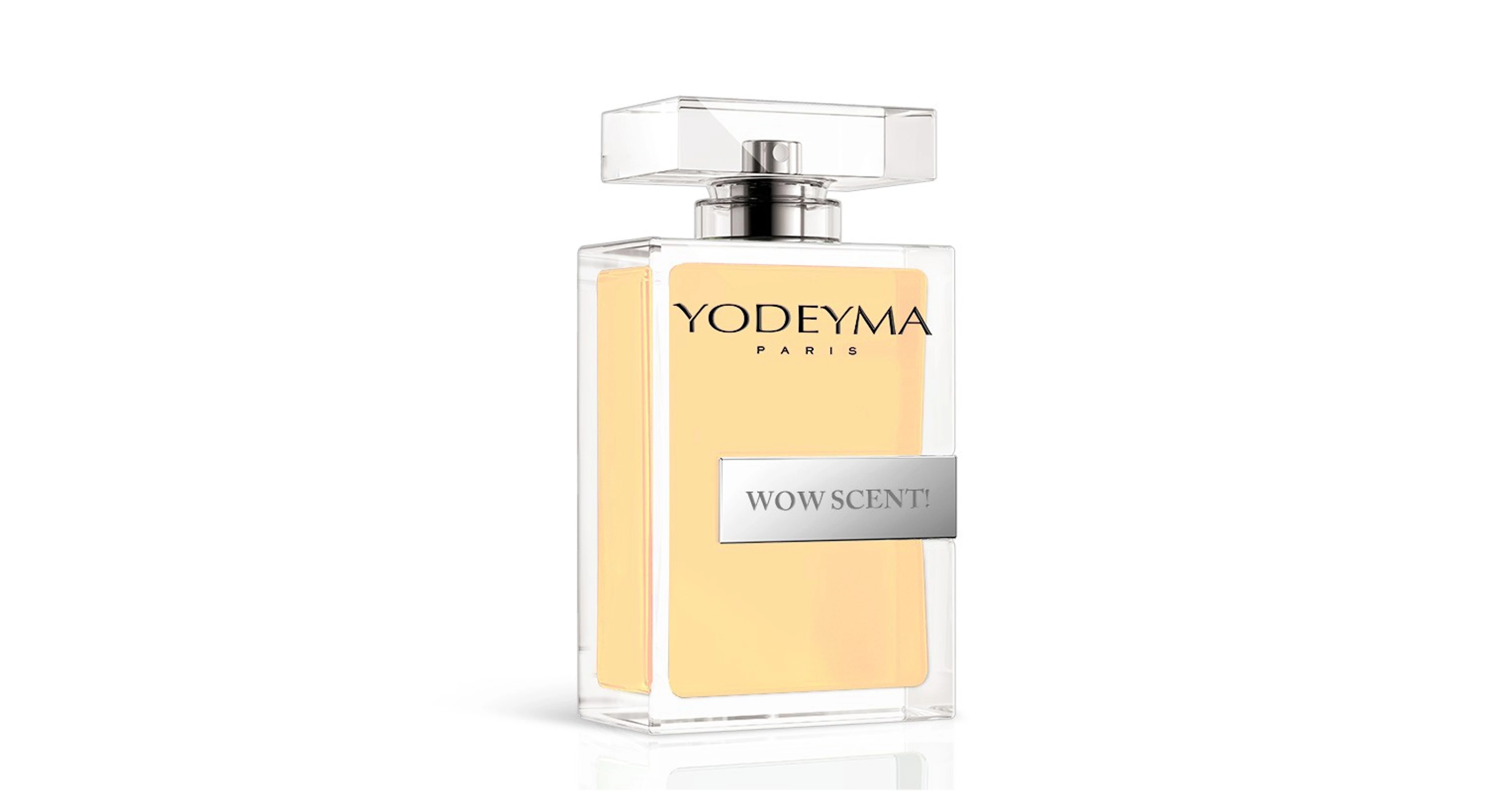 WOW SCENT! - Eau de Parfum 100ml - Zakara