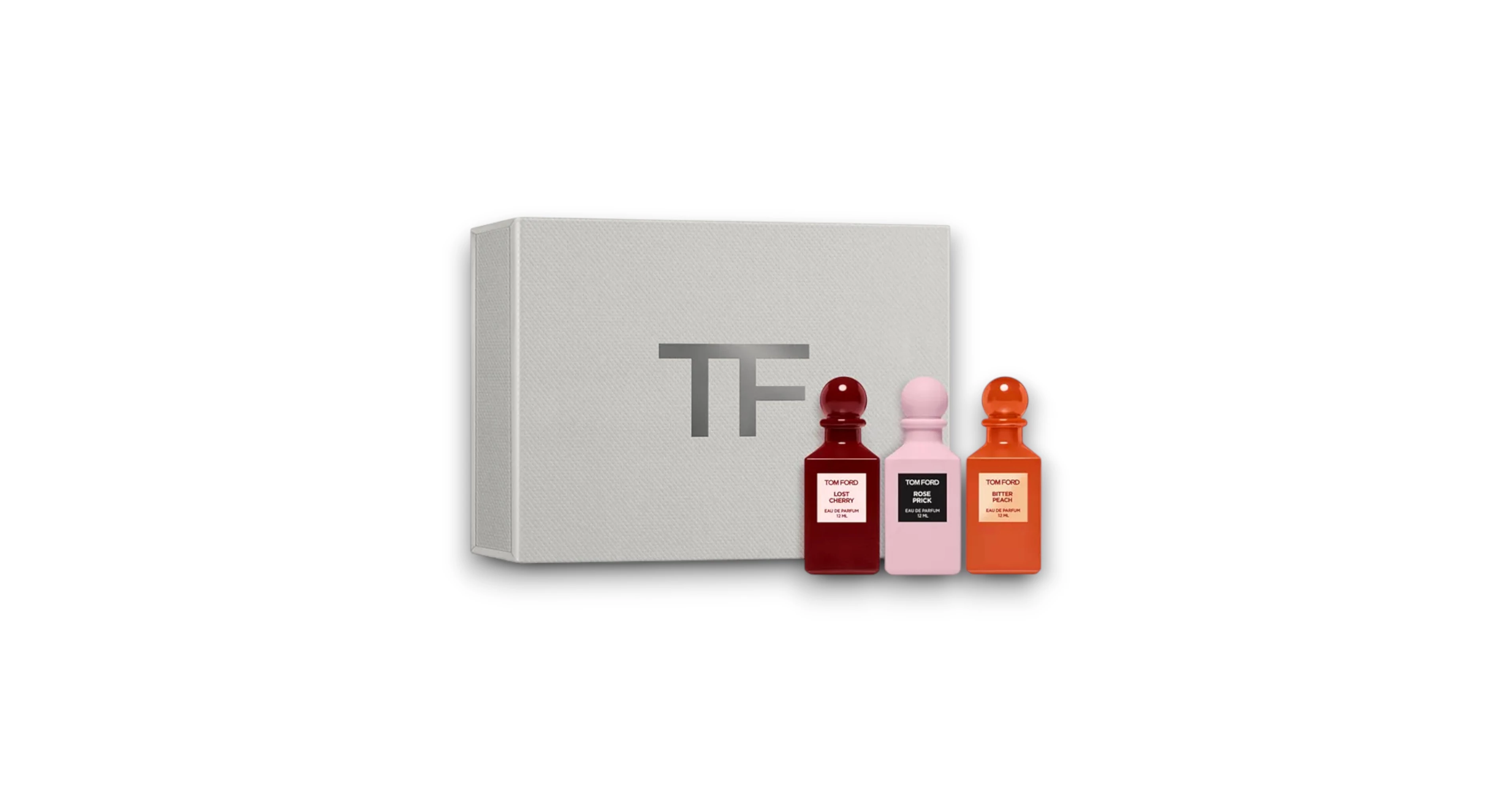 Tom Ford Private Blend Mini Decanter Collection Eau de Parfum - Zakara