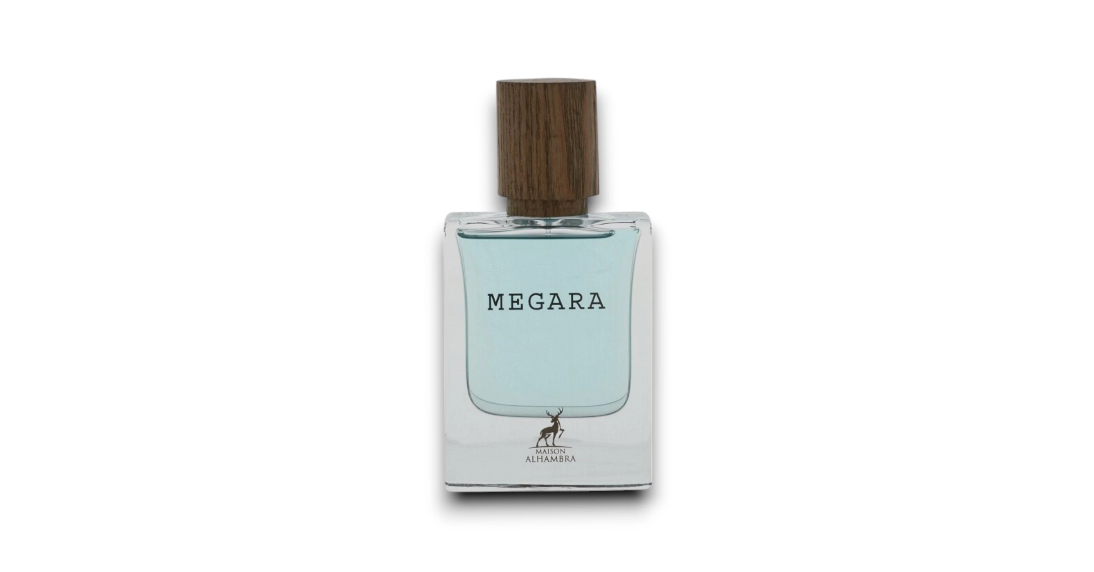 Alhambra - Megara Eau de Parfum - Zakara