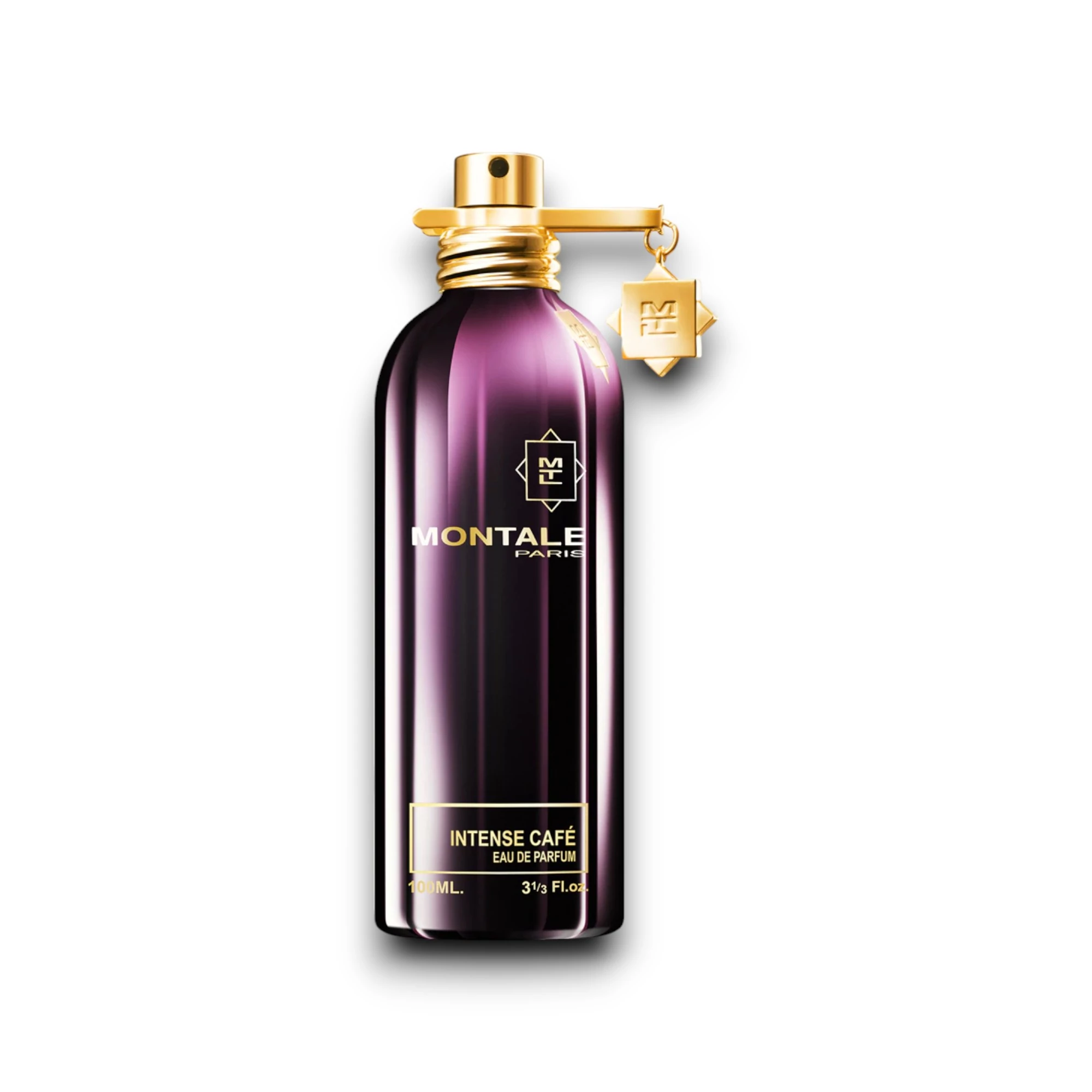 Montale - Intense Café Eau de Parfum - Zakara